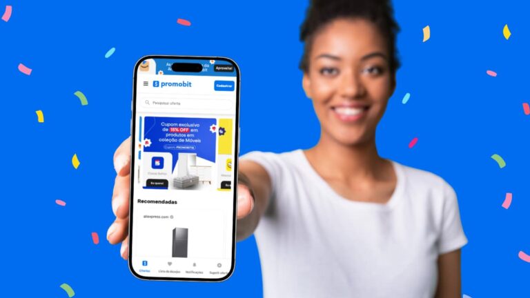 Promobit: Comunidade de Ofertas Reais e Seguras - Musa Online